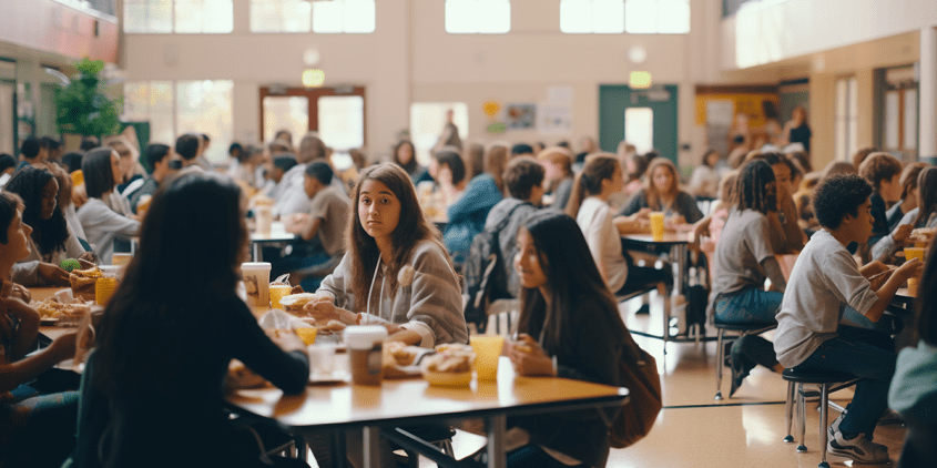 School Food Waste Is a Big Problem, Let’s Fix It – Climate Action Report